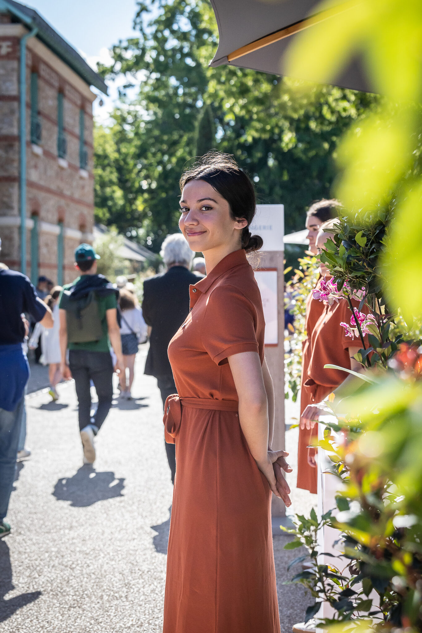 Roland-Garros 2025 | French Tennis Grand Slam | STH Group