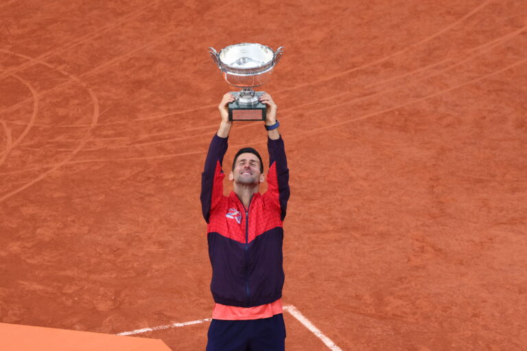 Roland-Garros 2025 | French Tennis Grand Slam | STH Group