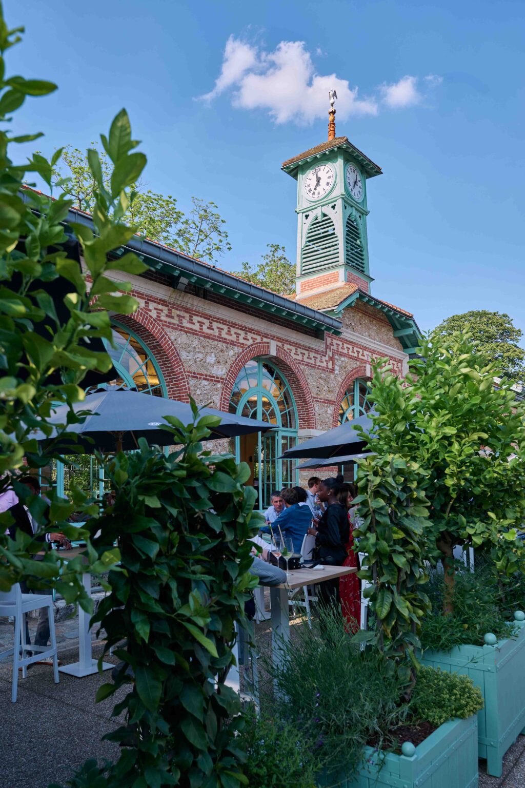 Roland-Garros 2025 | French Tennis Grand Slam | STH Group