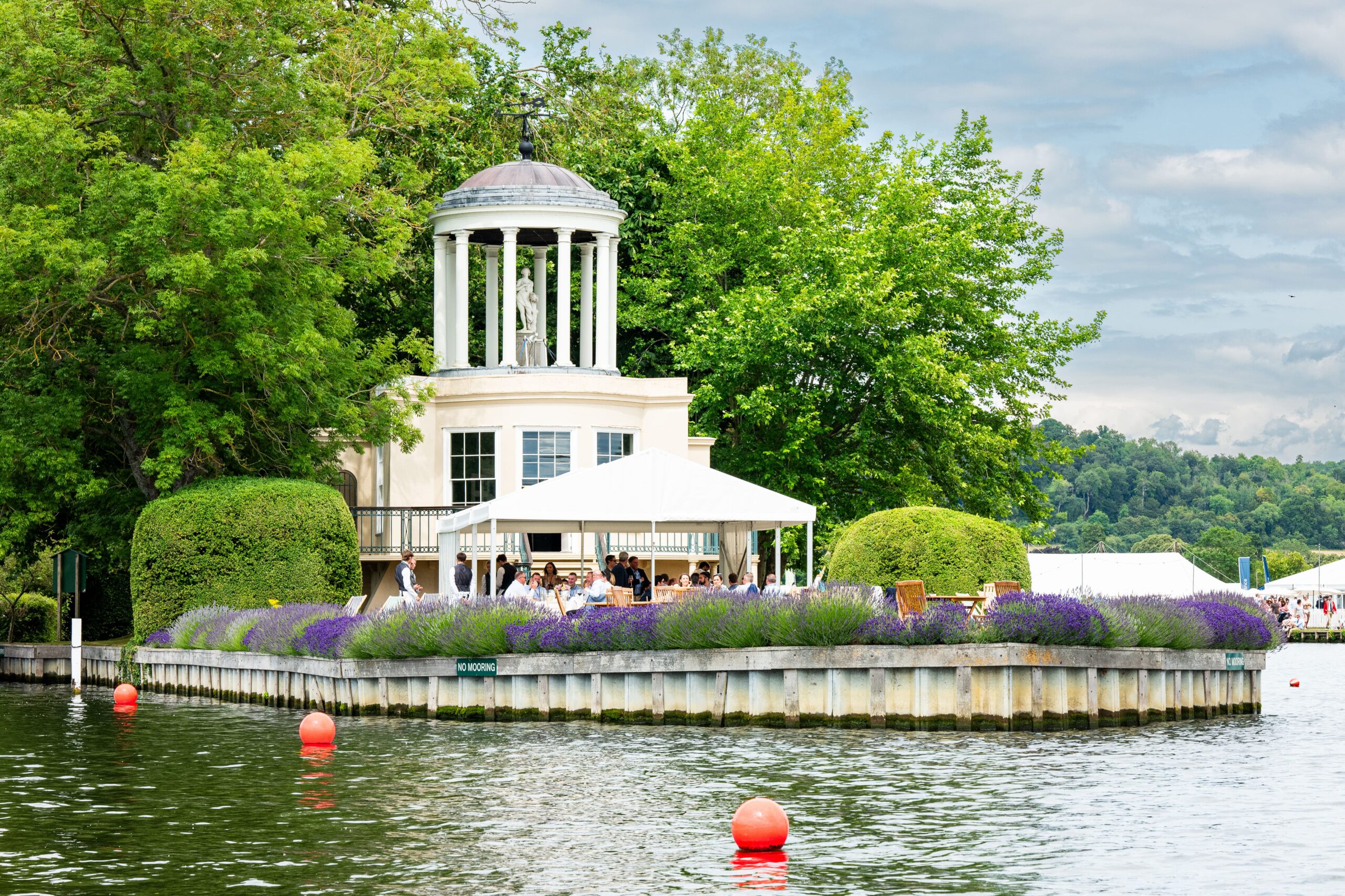 The Henley Experience | Blog | STH UK